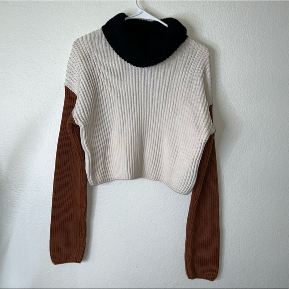 Lulus | Sweaters | Lulus Knit Sweater | Poshmark